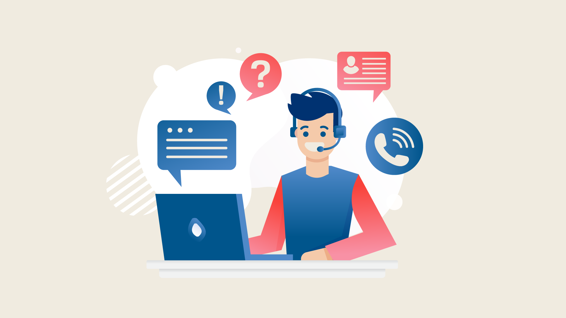 Chequea tu correo electrónico | Caja de Jubilaciones y Pensiones