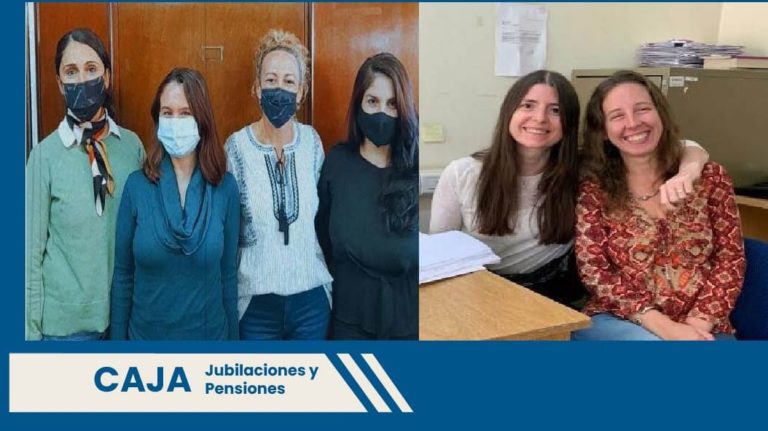 Novedades | Caja de Jubilaciones y Pensiones