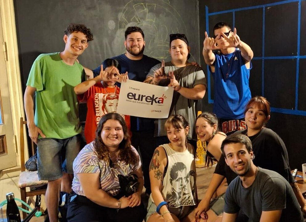 Eureka – Plan Estratégico