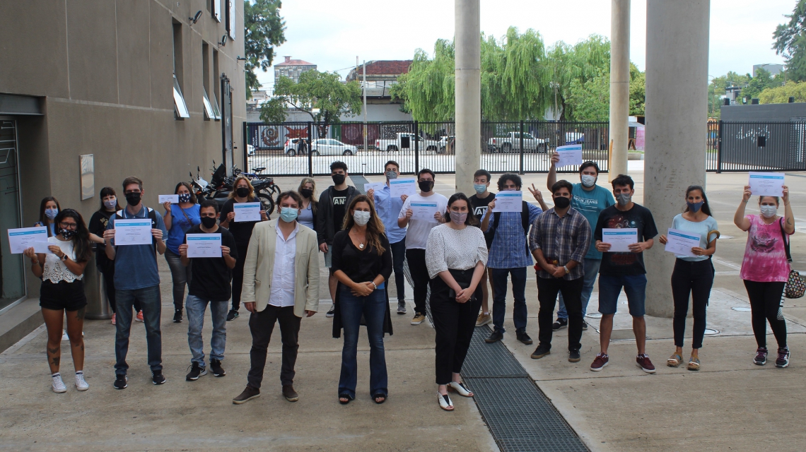 Noticias del Gobierno de Santa Fe