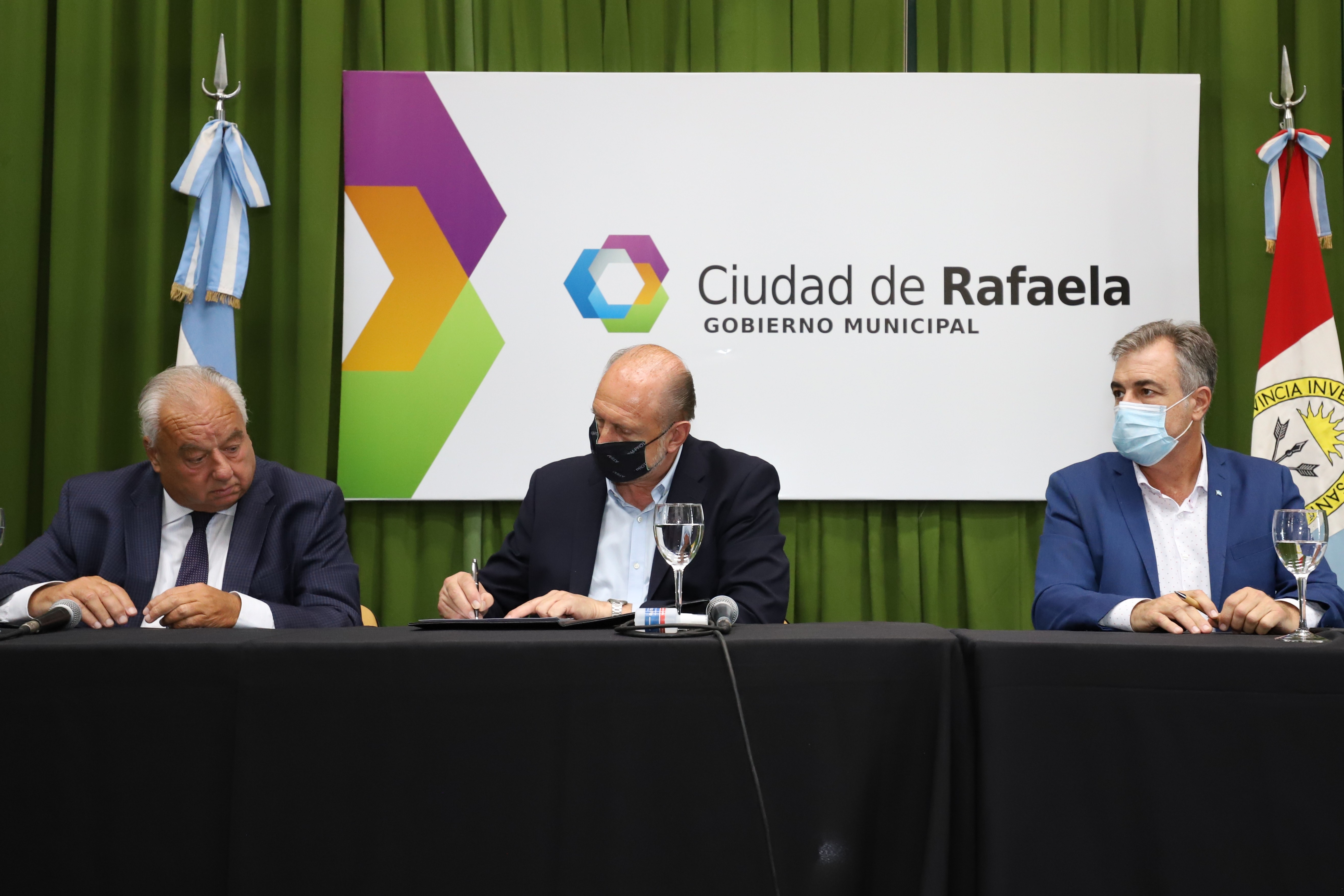 Noticias del Gobierno de Santa Fe