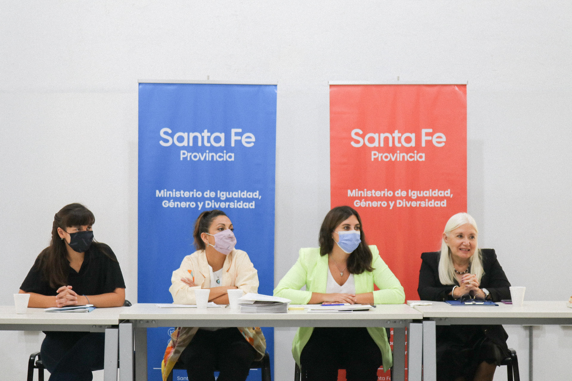 Noticias del Gobierno de Santa Fe