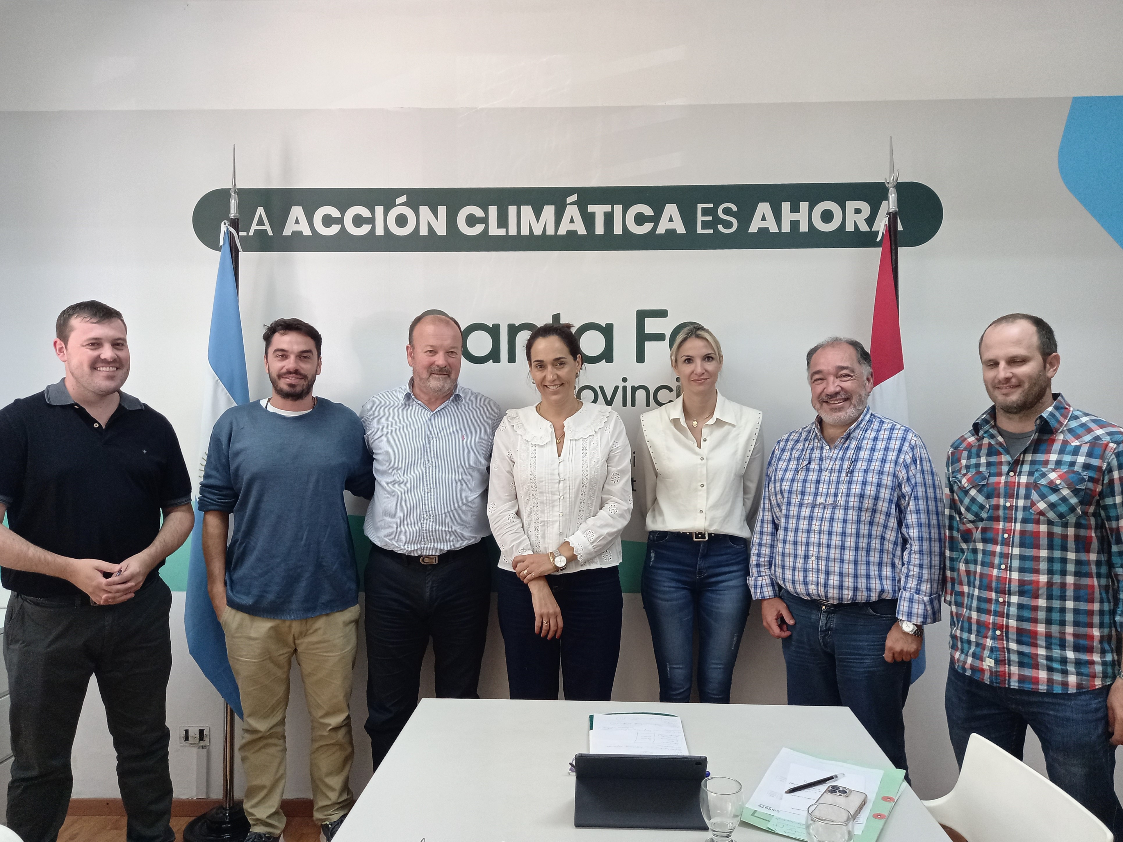 Noticias del Gobierno de Santa Fe