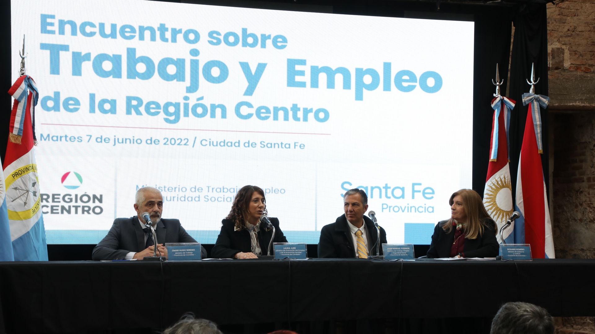 Noticias del Gobierno de Santa Fe