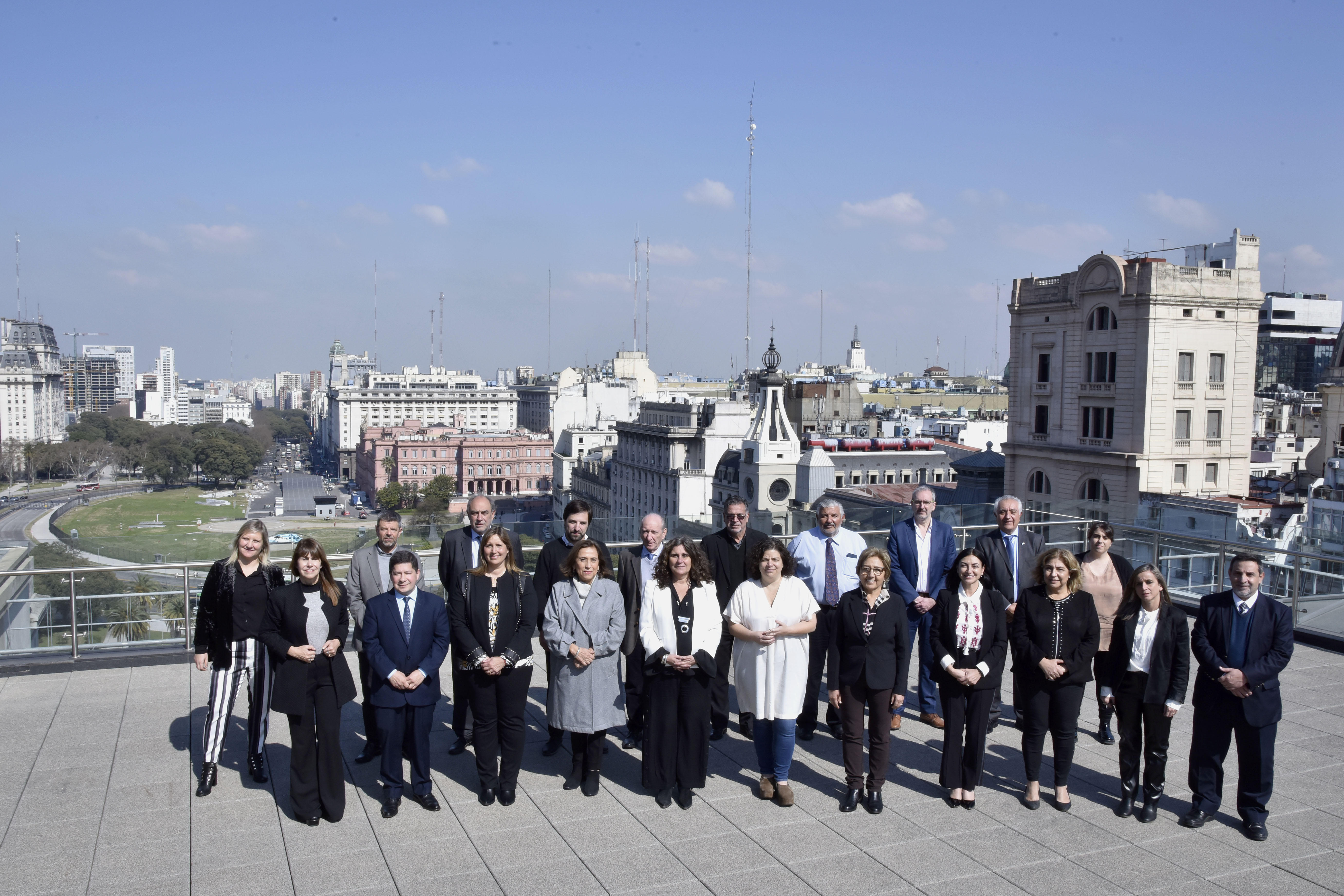 Noticias del Gobierno de Santa Fe