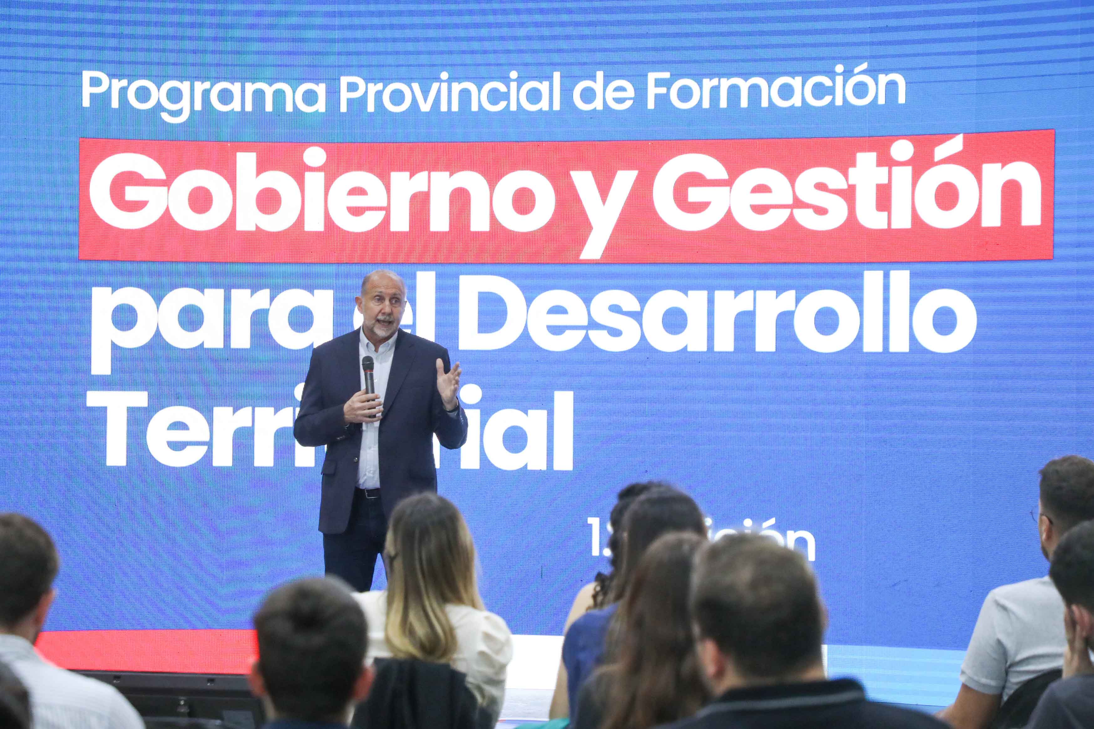 Noticias del Gobierno de Santa Fe
