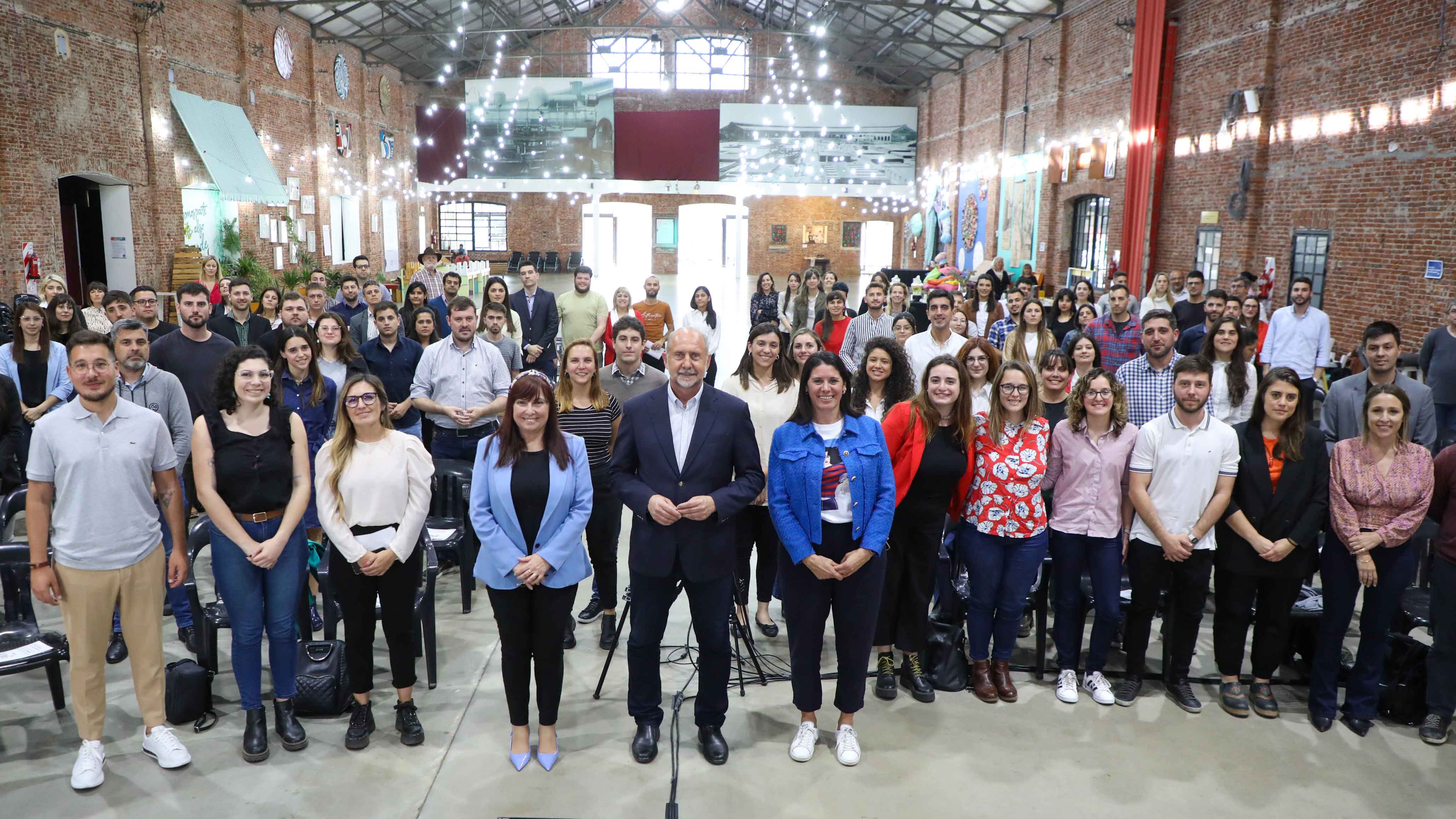 Noticias del Gobierno de Santa Fe