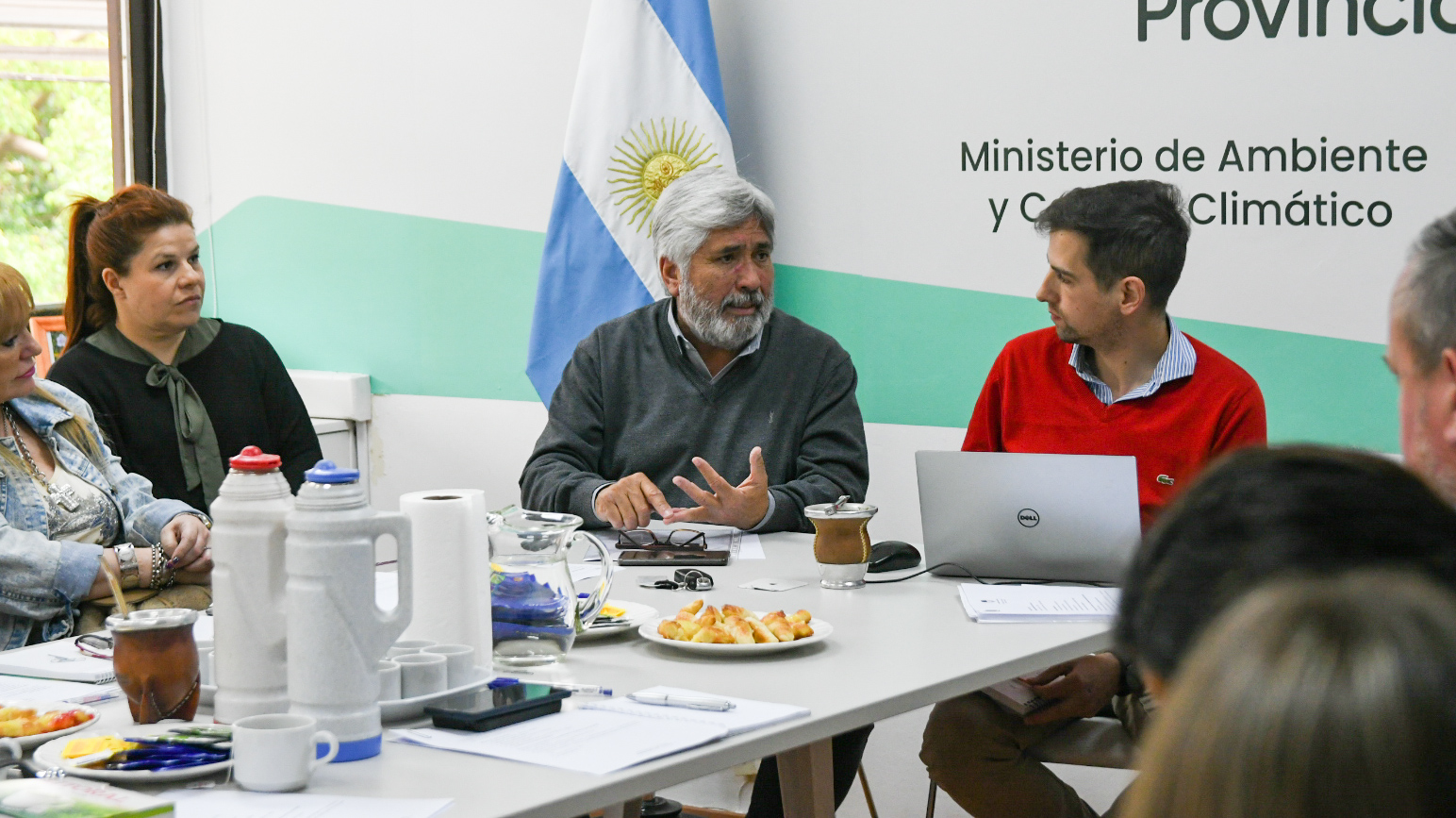 Noticias del Gobierno de Santa Fe