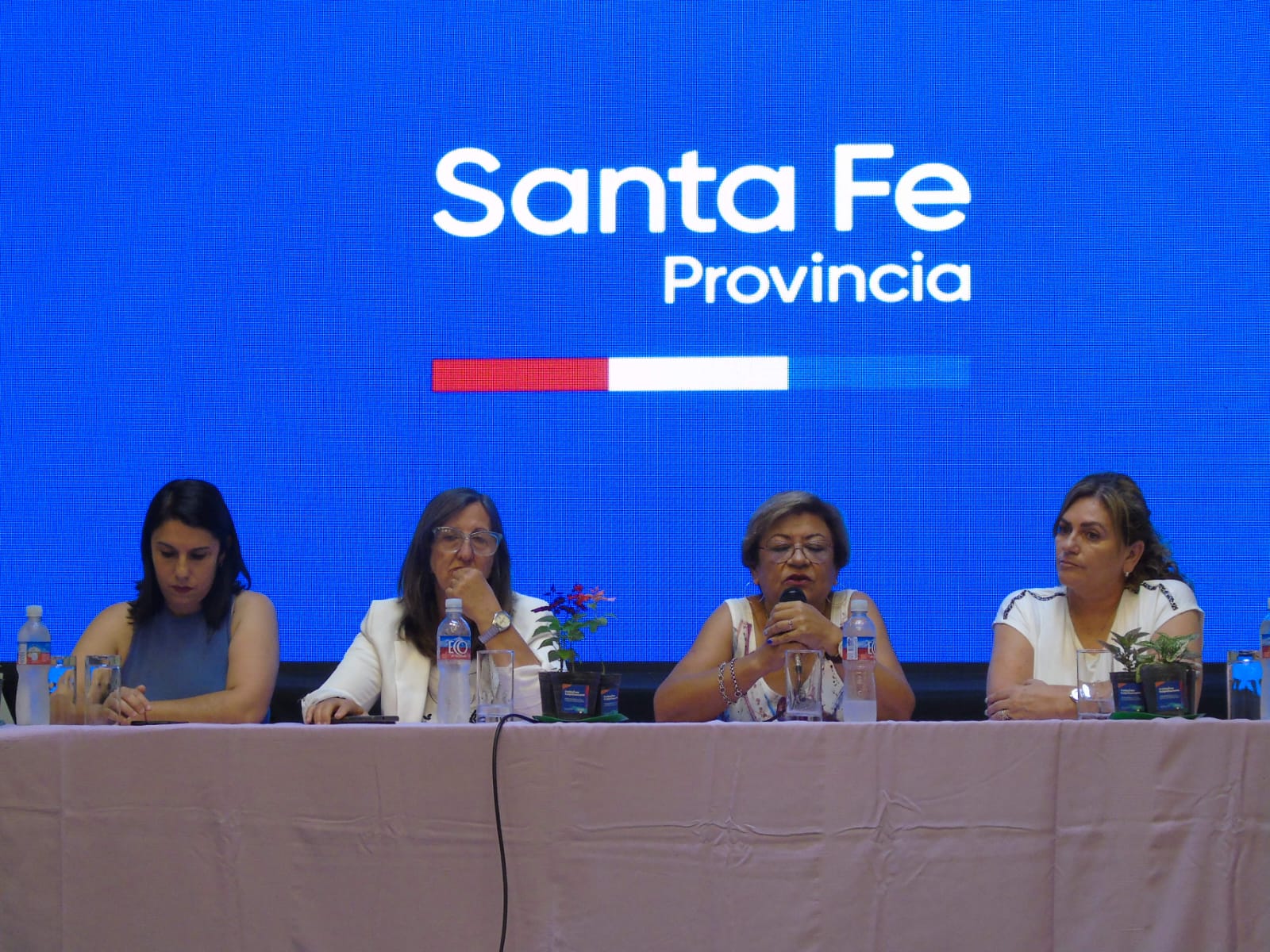 Noticias del Gobierno de Santa Fe