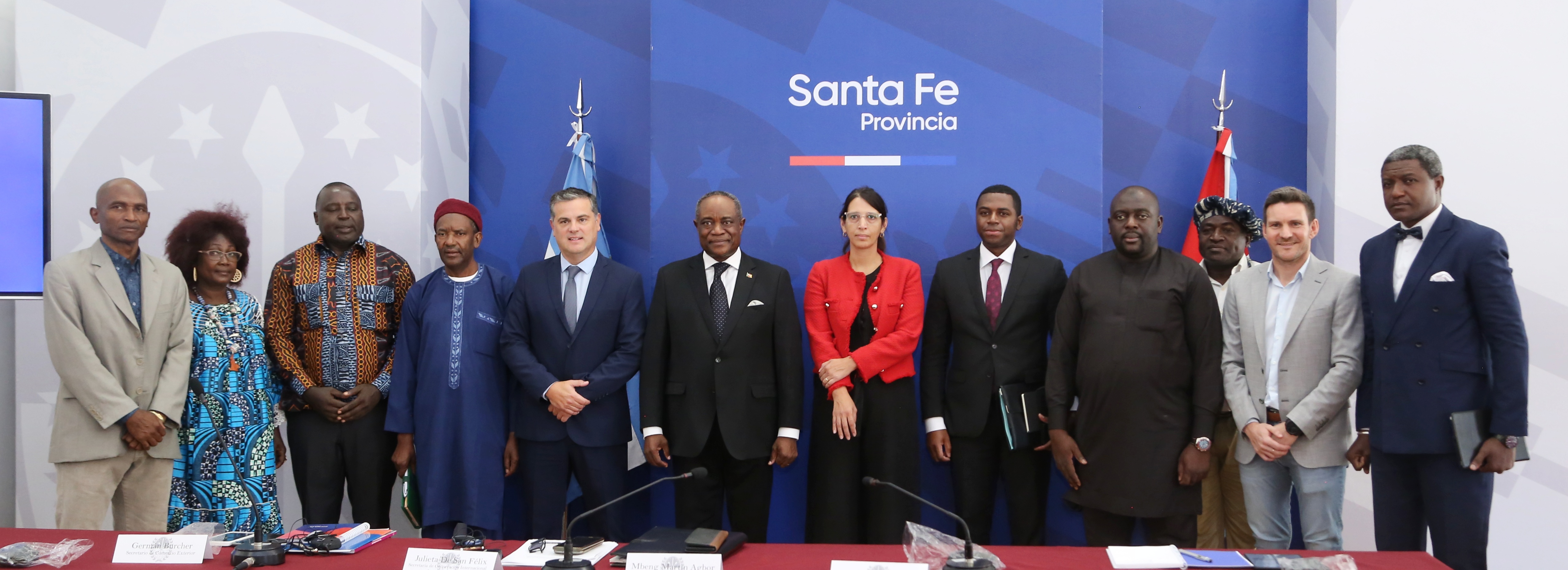 Noticias del Gobierno de Santa Fe