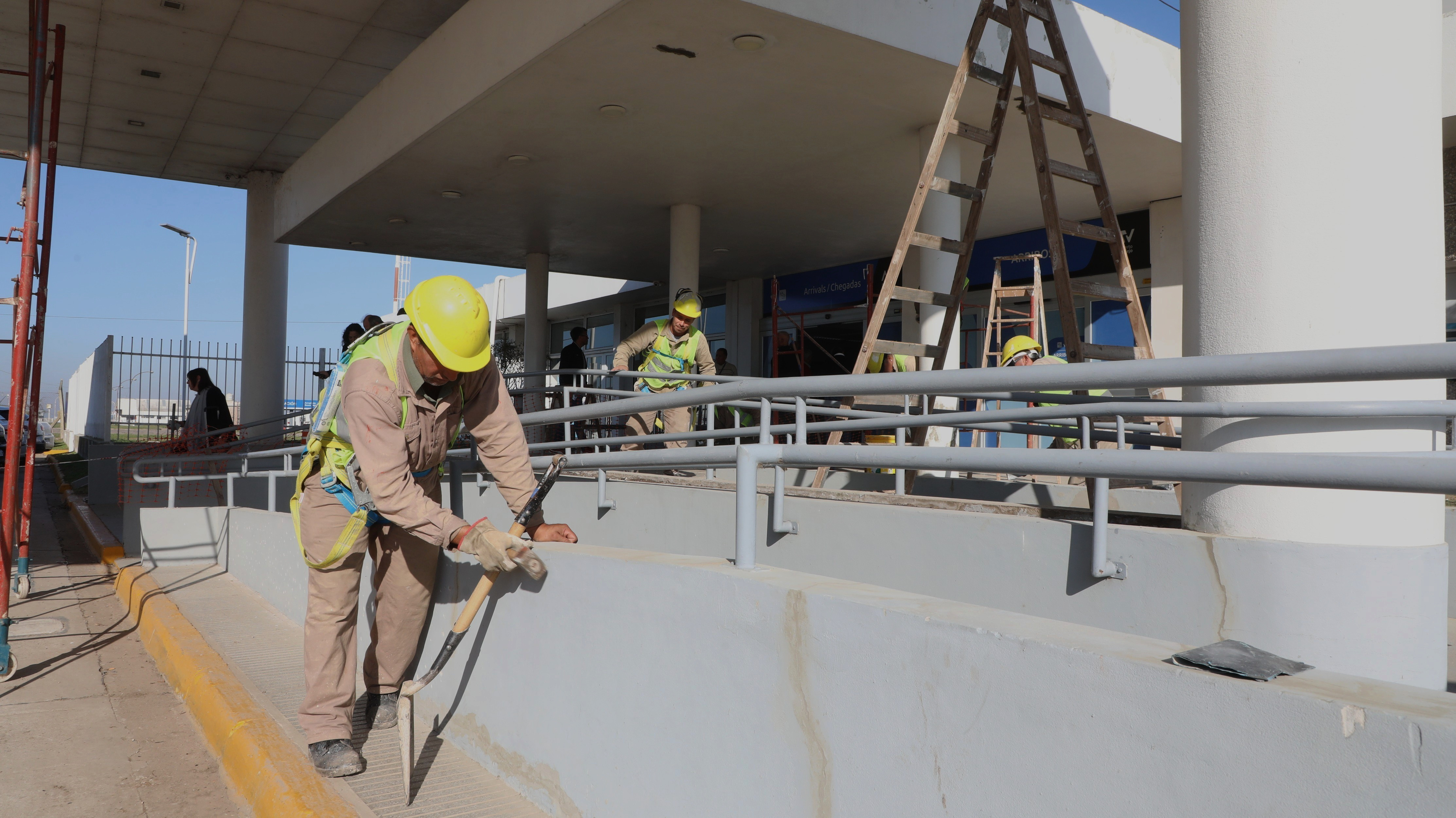 Noticias del Gobierno de Santa Fe