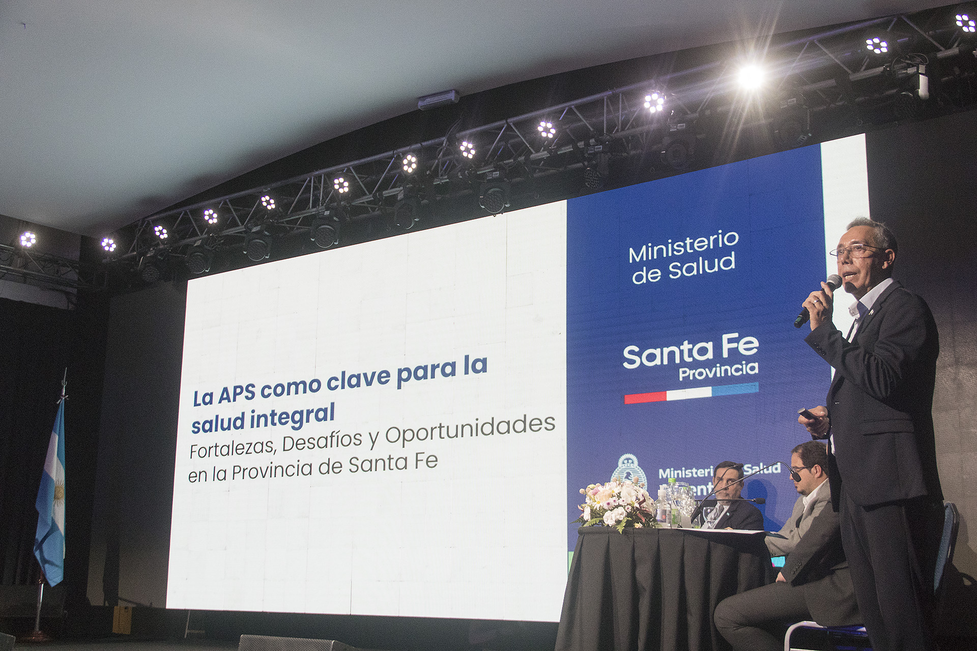 Noticias del Gobierno de Santa Fe