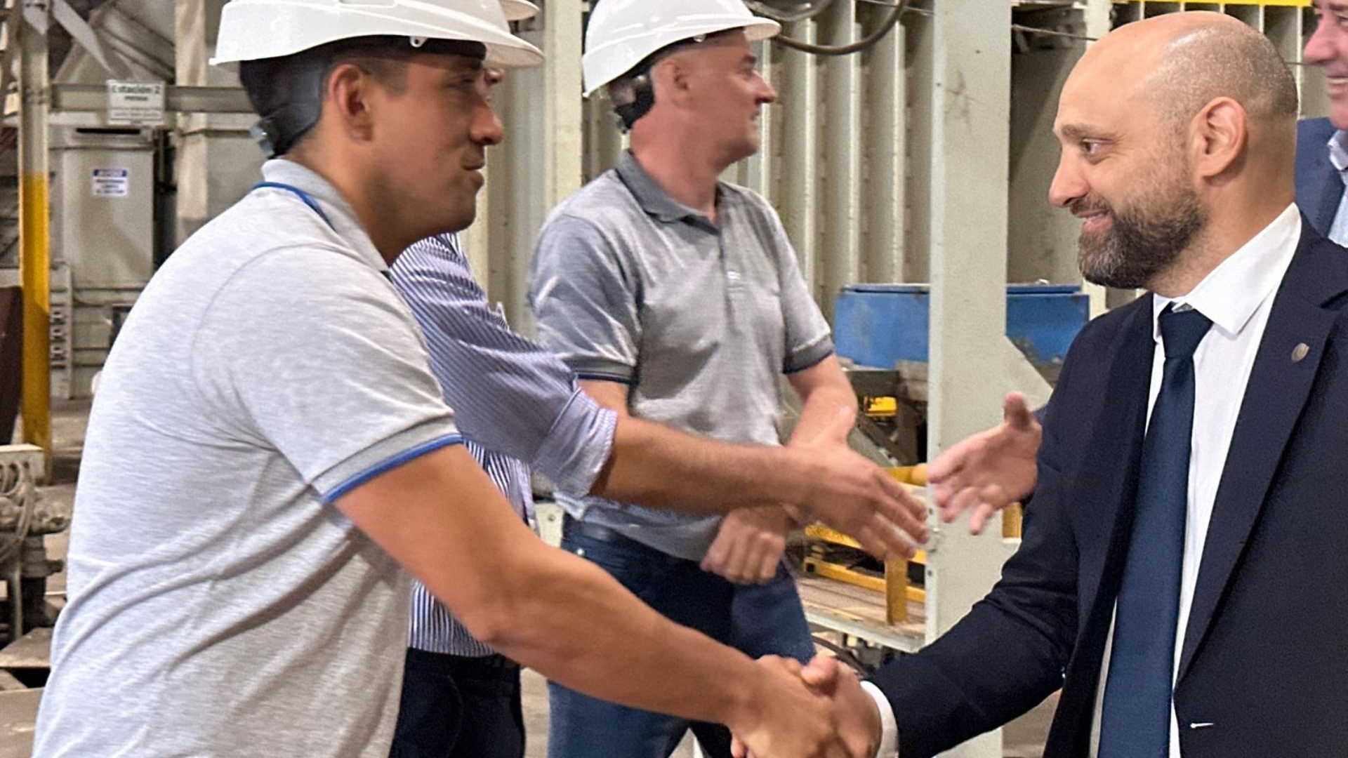 Noticias del Gobierno de Santa Fe